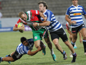 What Are the Best Rugby Sevens Drills for Explosive Speed? - Sharper Rugby