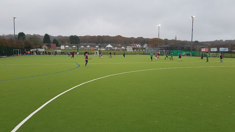 Redditch - Sharper Rugby